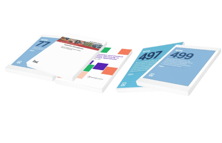 Earth-Rite® MULTIPOINT II - Multi-channel Static Grounding System
