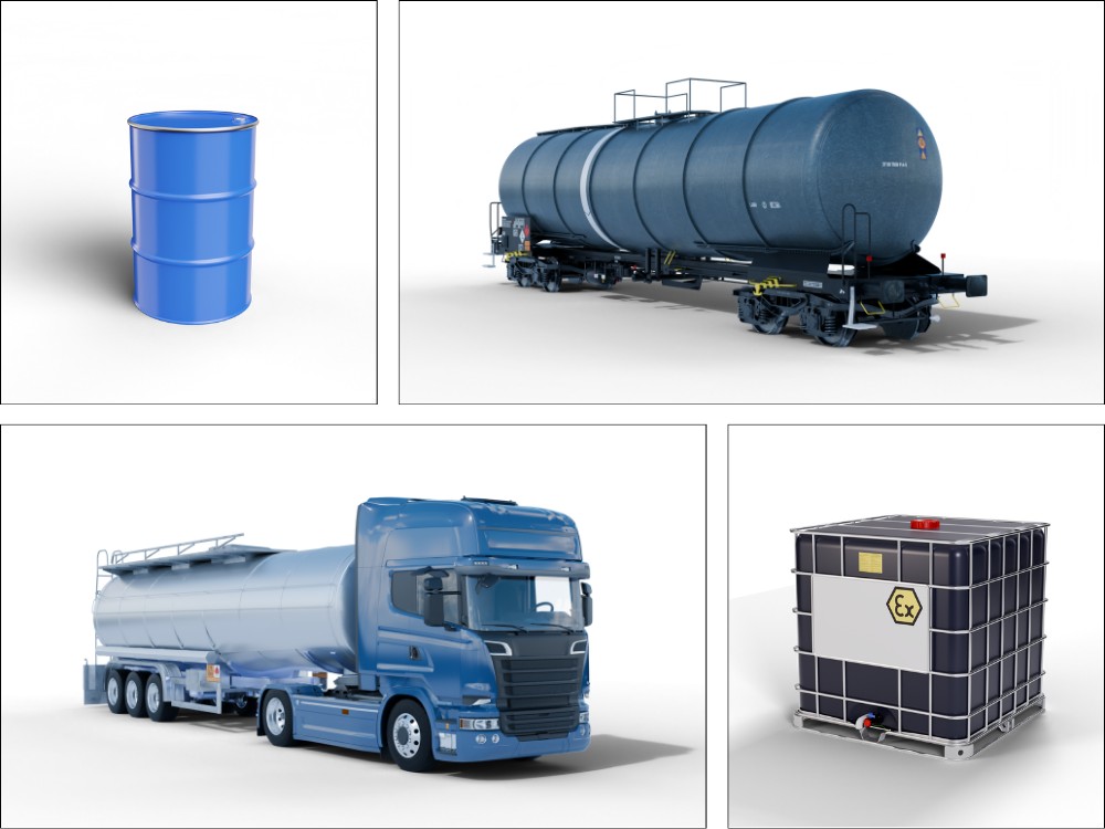 Earth-Rite® DGS Dual Static Grounding System for Metallic Objects