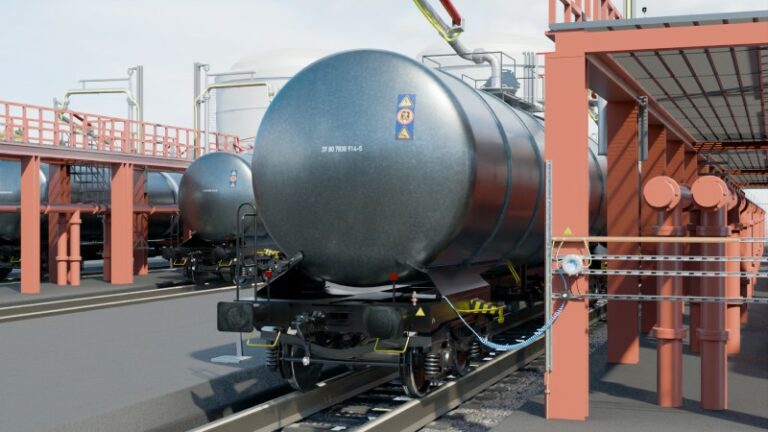 Earth-Rite PLUS Grounding for Railcars, IBCs and Drums