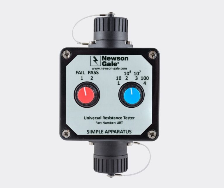 Earth-Rite PLUS Grounding for Railcars, IBCs and Drums