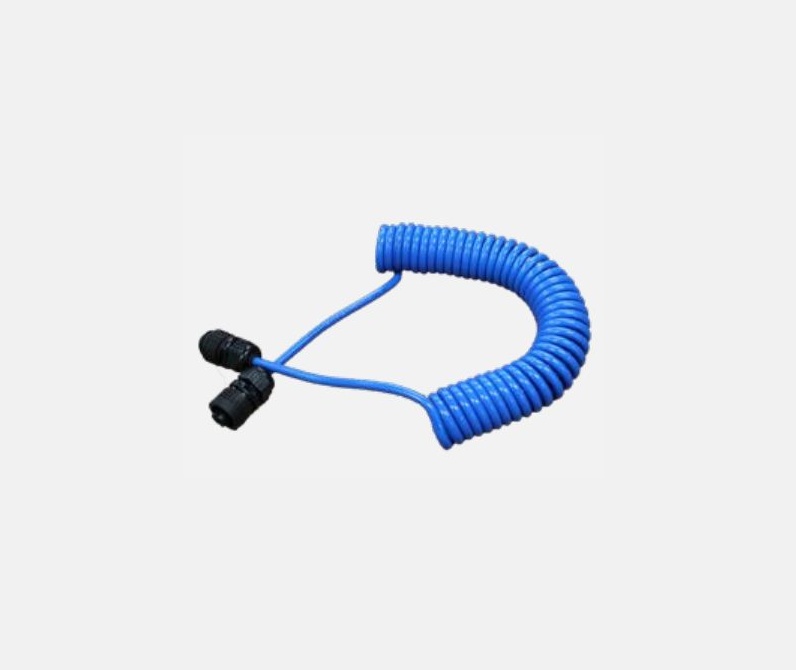 Grounding Clamps and Cable Length Options