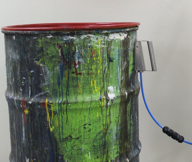 VESX50-IP Magnetic Grounding Clamp