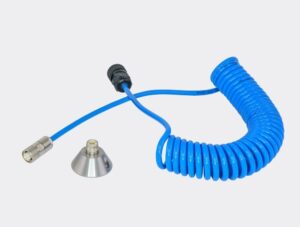 Earth-Rite PLUS Grounding for Railcars, IBCs and Drums