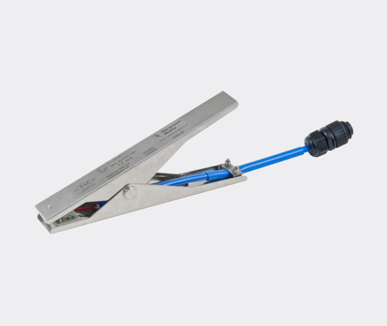 Bond-Rite® REMOTE - Static Grounding System Visual Indicator